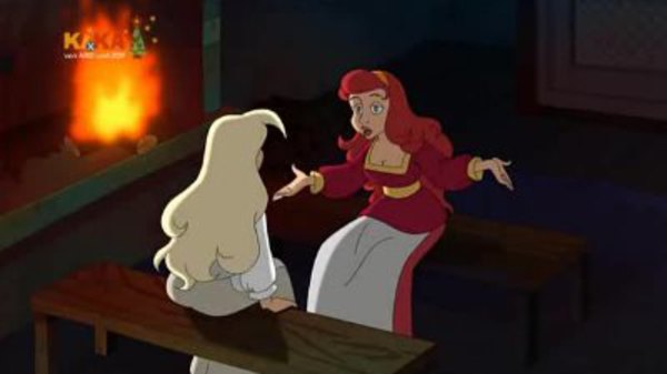 Simsala Grimm Season 3 Episode 18