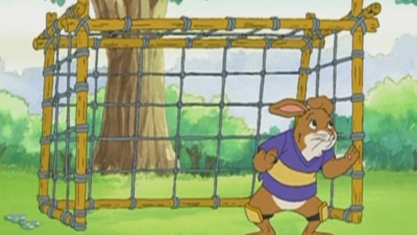 Franklin Season 1 Episode 1