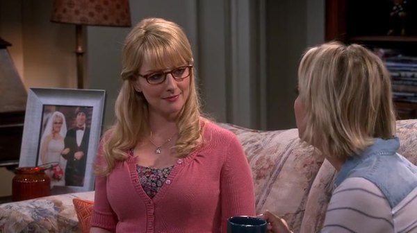 Screencaps of The Big Bang Theory Season 9 Episode 6