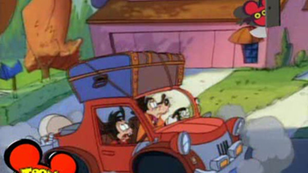 Goof Troop Season 2 Episode 11