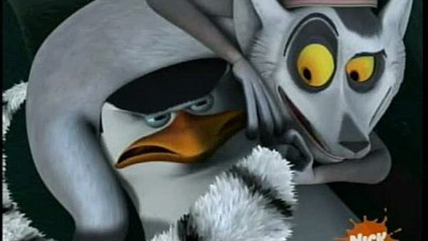 The Penguins Of Madagascar Season 1 Episode 19
