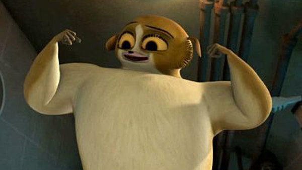 The Penguins of Madagascar Season 1 Episode 21
