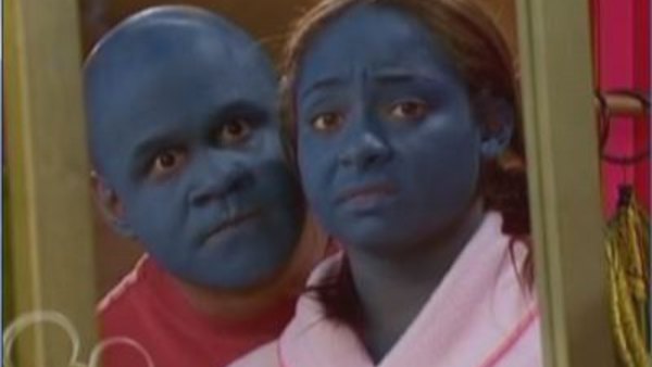 That's So Raven Season 2 Episode 9