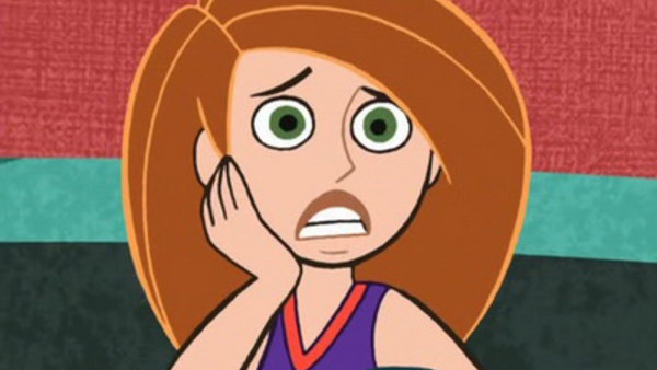Kim Possible Season 2 Episode 25