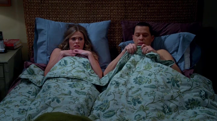 Screencaps of Two and a Half Men Season 12 Episode 10