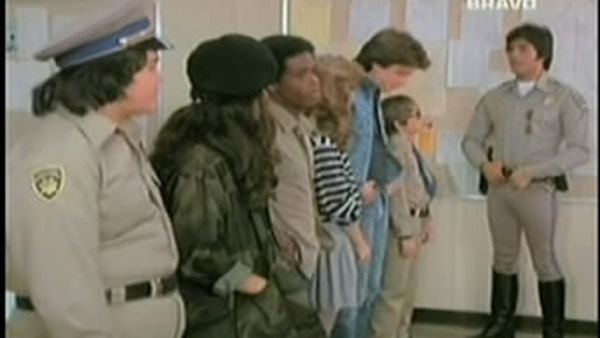 CHiPs Season 6 Episode 17