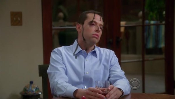 Two and a Half Men Season 7 Episode 9