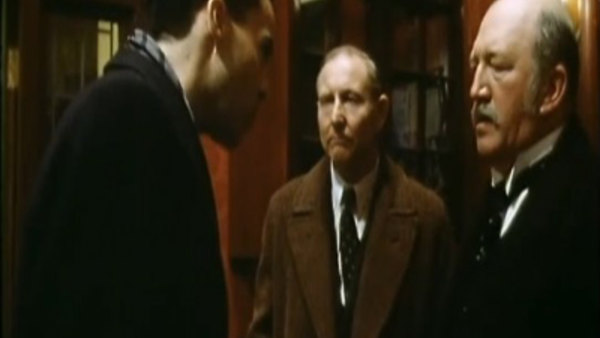 Campion Season 2 Episode 5