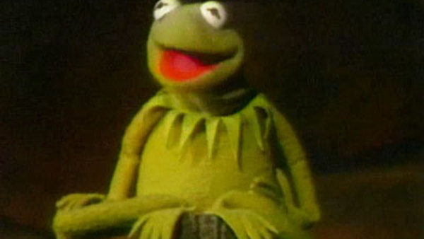 Sesame Street Season 1 Episode 115