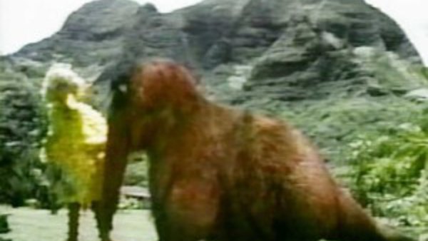 Sesame Street Season 9 Episode 36