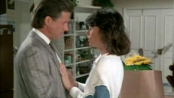 Scarecrow And Mrs King Season 4 Episode 21