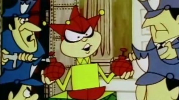 Cool McCool Season 1 Episode 16