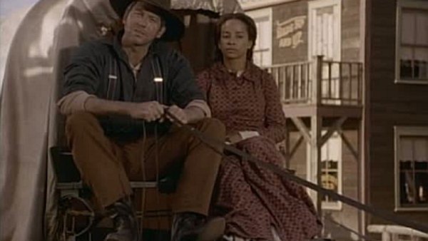 Lonesome Dove: The Series Season 1 Episode 11