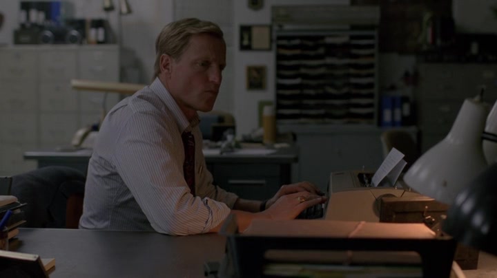 Screencaps of True Detective Season 1 Episode 1