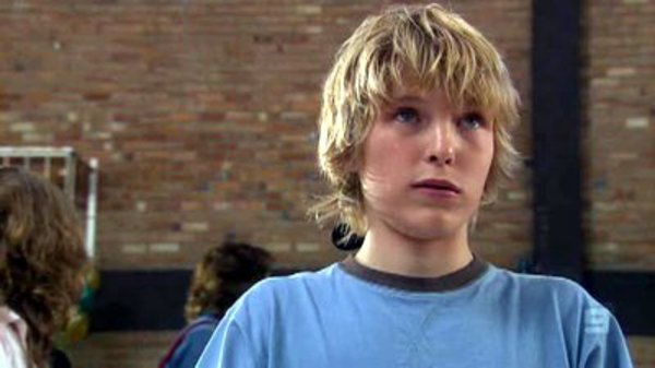 Lockie Leonard Season 1 Episode 1