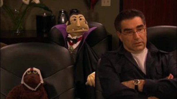 Greg the Bunny Season 1 Episode 2