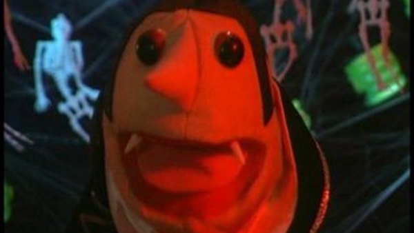 Greg the Bunny Season 2 Episode 5