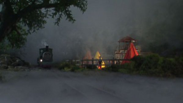 Thomas The Tank Engine & Friends Season 9 Episode 14