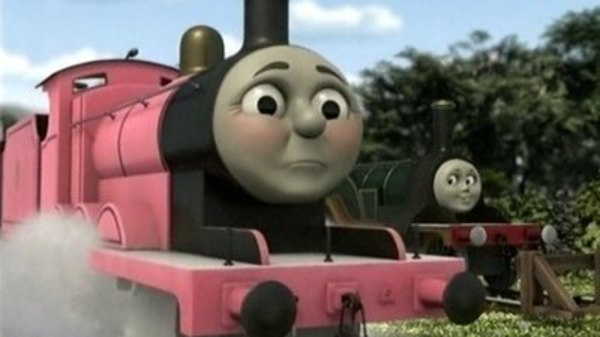 Thomas the Tank Engine & Friends Season 13 Episode 3