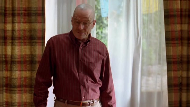 Screencaps of Breaking Bad Episode 10