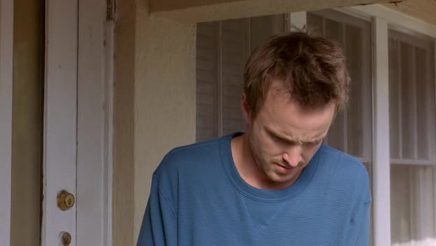 Screencaps of Breaking Bad Episode 10