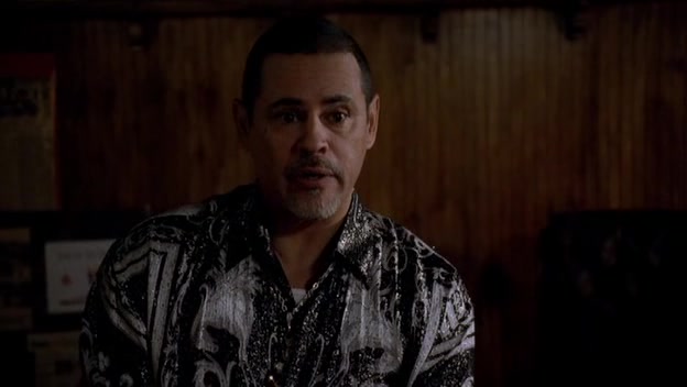 Screencaps of Breaking Bad Season 1 Episode 6