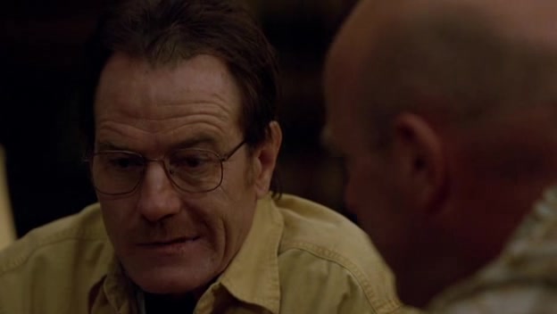 Screencaps of Breaking Bad Season 1 Episode 6