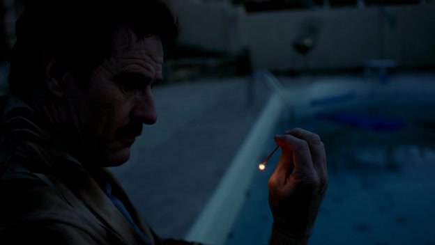 Screencaps of Breaking Bad Season 1 Episode 1