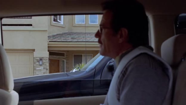 Screencaps of Breaking Bad Episode 1