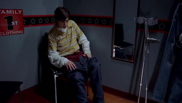 Screencaps of Breaking Bad Season 1 Episode 1