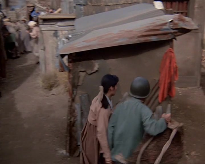 Screencaps of M*A*S*H Season 11 Episode 16