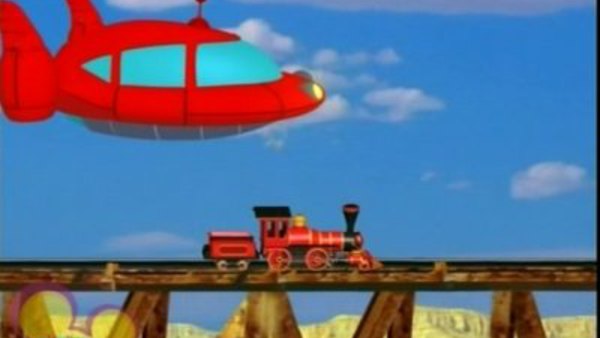 Little Einsteins Season 1 Episode 9