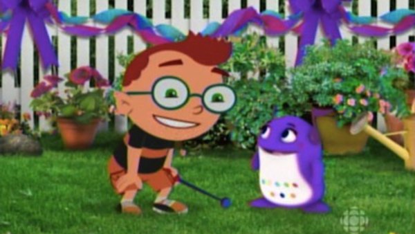 Little Einsteins Season 2 Episode 29 Little Einsteins Season 2 Episode 29