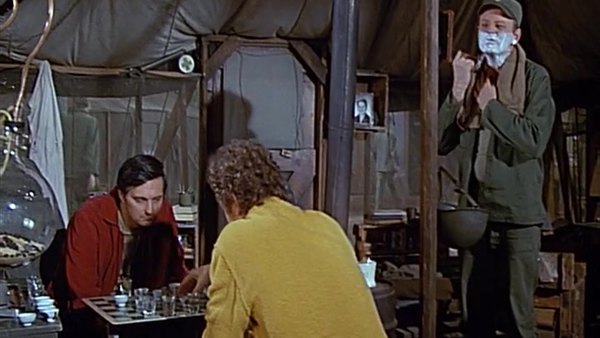 M*A*S*H Season 2 Episode 22