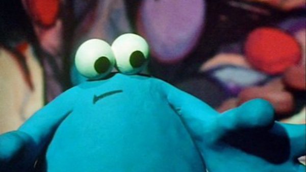 The Trap Door Season 1 Episode 6