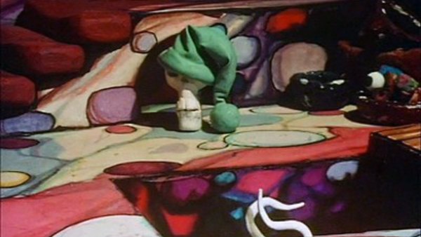 The Trap Door Season 1 Episode 17