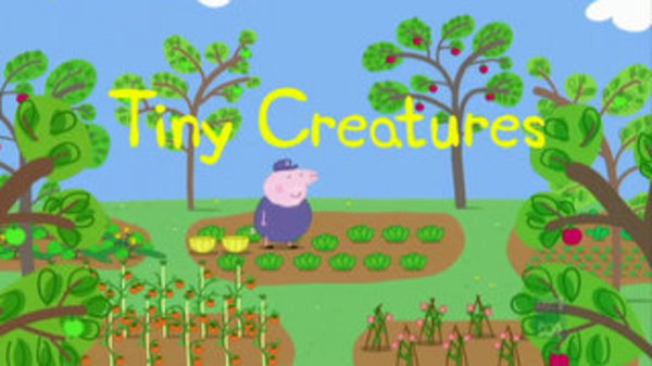 Peppa Pig Season 2 Episode 21