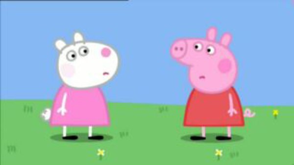 Peppa Pig Season 2 Episode 43