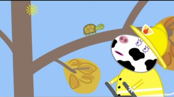 Peppa Pig Season 4 Episode 5
