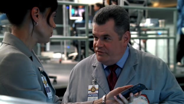 Screencaps of Bones Season 4 Episode 4
