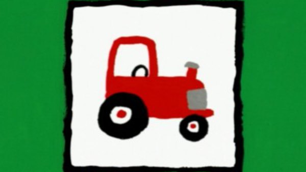 Maisy Season 1 Episode 1