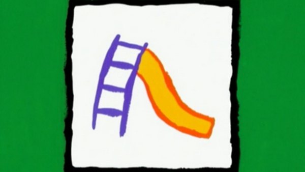 Maisy Season 1 Episode 8