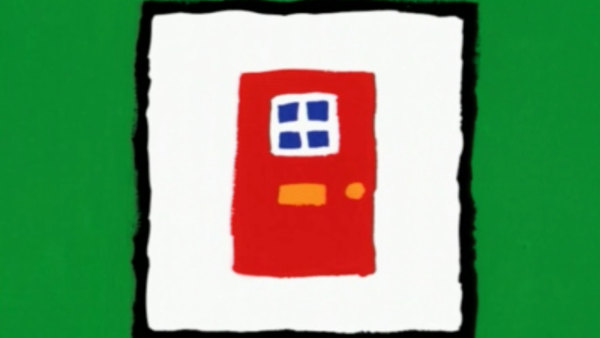 Maisy Season 1 Episode 49