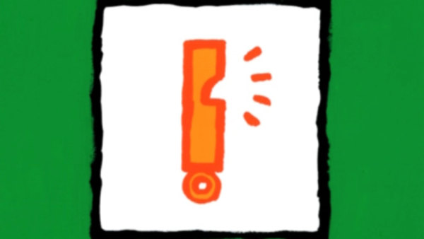 Maisy Season 1 Episode 87