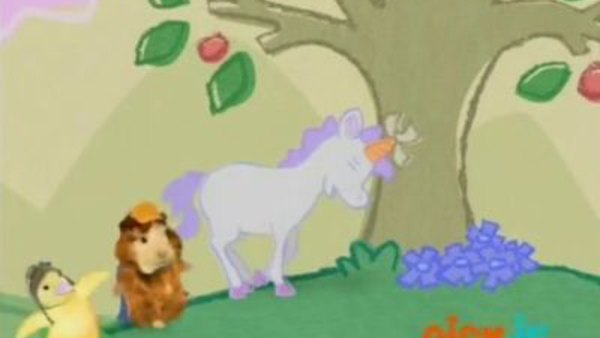 The Wonder Pets! Season 1 Episode 3