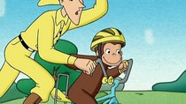 Curious George episodes