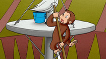 Curious George episodes
