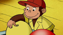 Curious George episodes