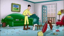 Curious George episodes