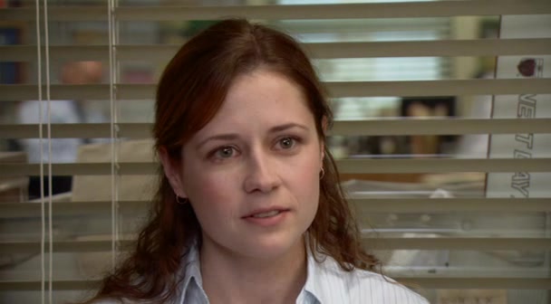 Screencaps of The Office (US) Season 1 Episode 1